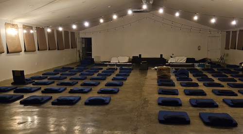 Oahu – Wai’anae – Hawaii Vipassana